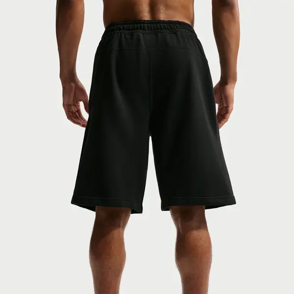 Nike Dri-fit Fleece Training Shorts