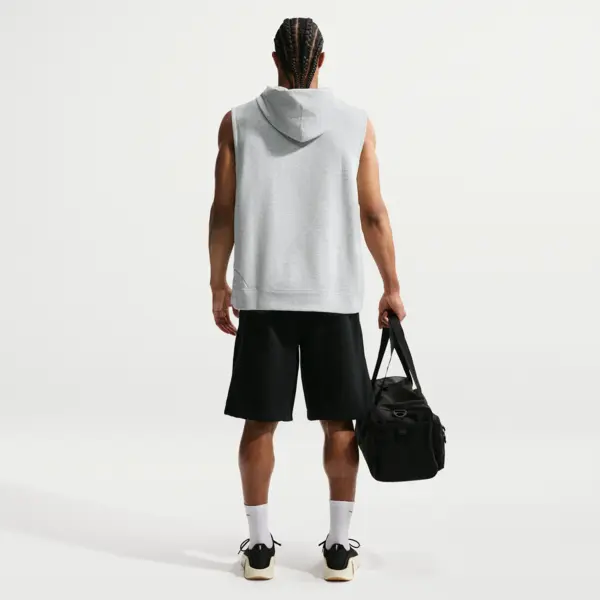 Nike Dri-fit Fleece Training Shorts