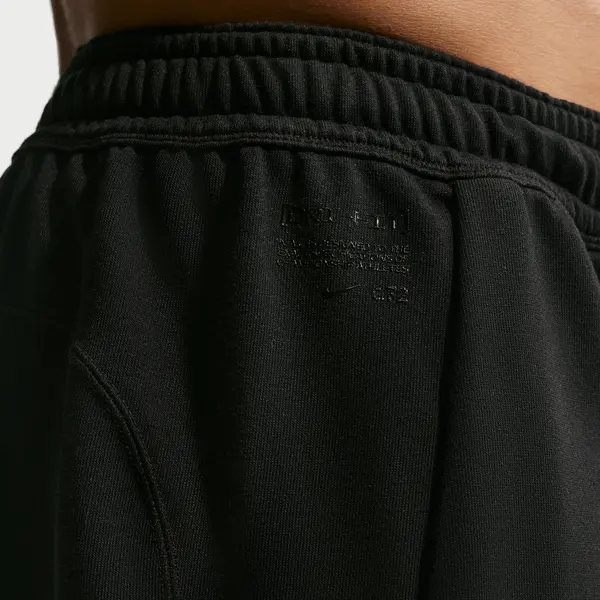 Nike Dri-fit Fleece Training Shorts