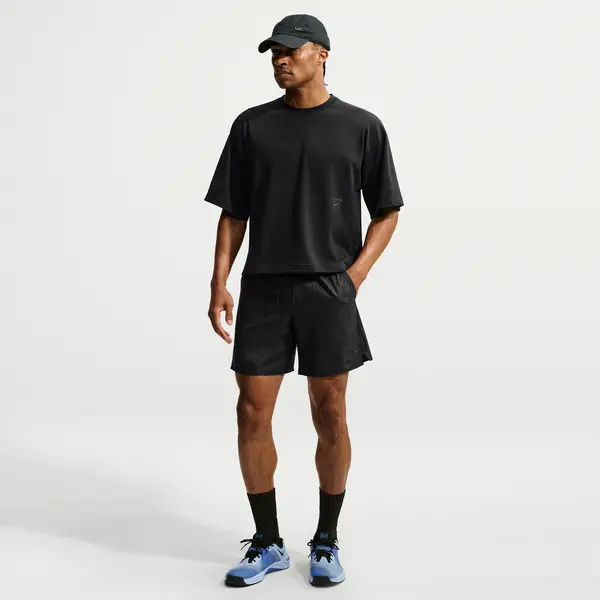 Nike Dri-fit 7" Unlimited Training Shorts