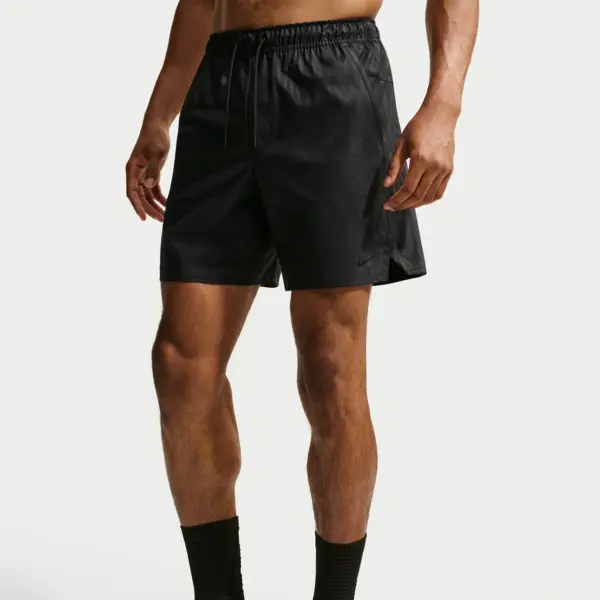 Nike Dri-fit 7" Unlimited Training Shorts