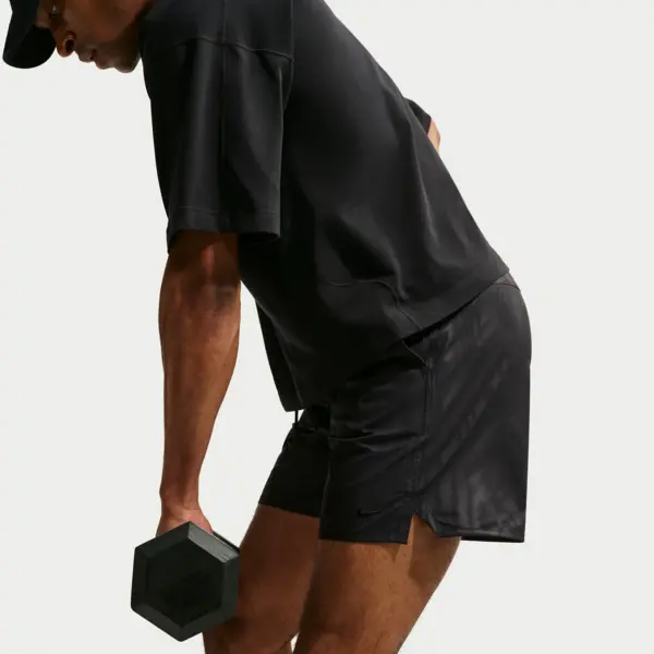 Nike Dri-fit 7" Unlimited Training Shorts