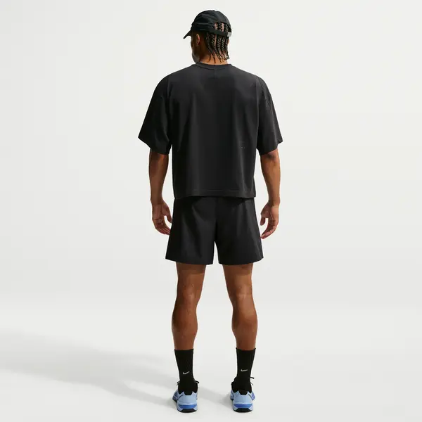 Nike Dri-fit 7" Unlimited Training Shorts