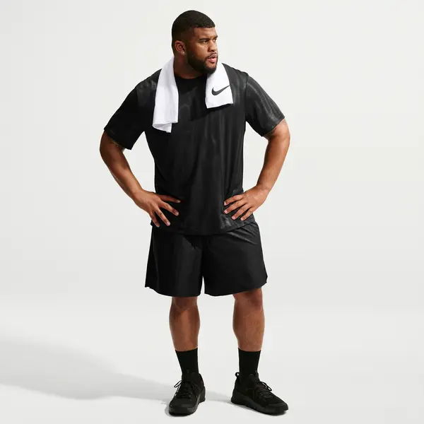 Nike Dri-fit 7" Unlimited Training Shorts
