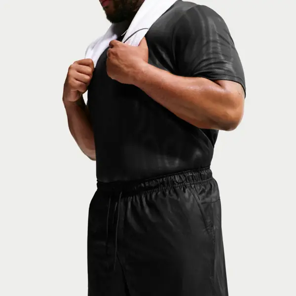 Nike Dri-fit 7" Unlimited Training Shorts