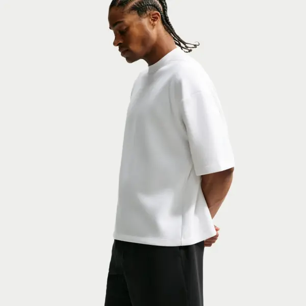 Nike 24.7 Impossiblysoft Dri-fit Shorts