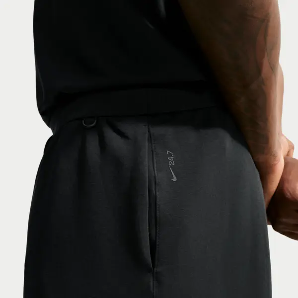 Nike 24.7 Impossiblysoft Dri-fit Shorts