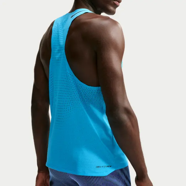 Nike Aeroswift Dri-fit Adv Running Singlet