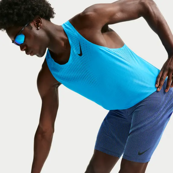 Nike Aeroswift Dri-fit Adv Running Singlet