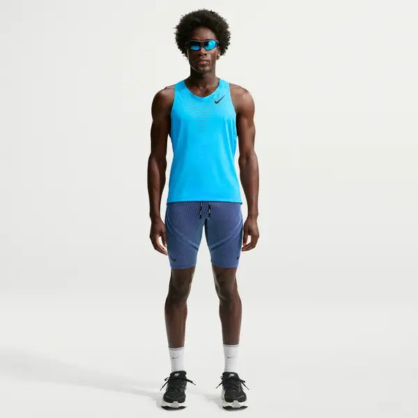 Nike Aeroswift Dri-fit Adv Running Singlet
