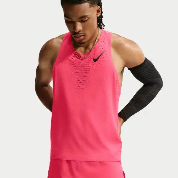 Nike Aeroswift Dri-fit Adv Running Singlet