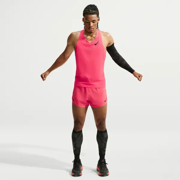 Nike Aeroswift Dri-fit Adv Running Singlet
