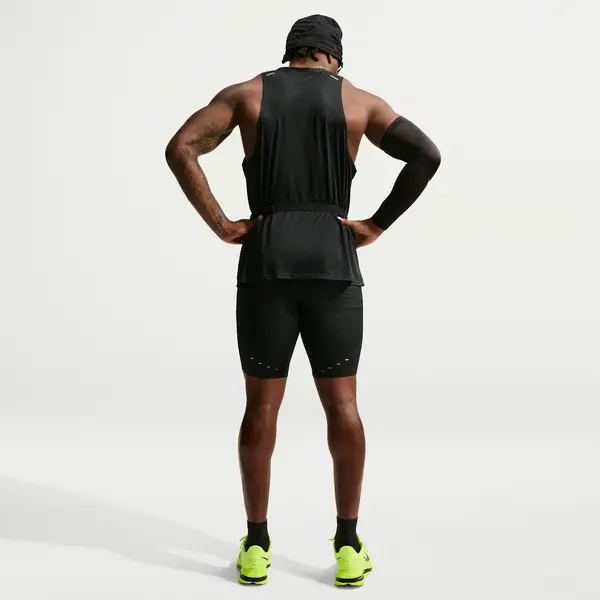Nike Stride Dri-fit 1/2-length Running Tights