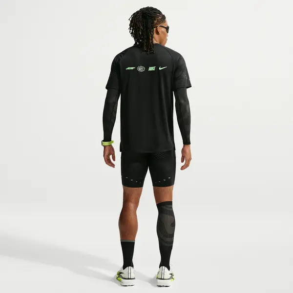 Nike Stride Dri-fit 1/2-length Running Tights