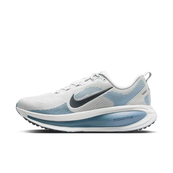 Nike Vomero 18 Road Running Shoes - Grey