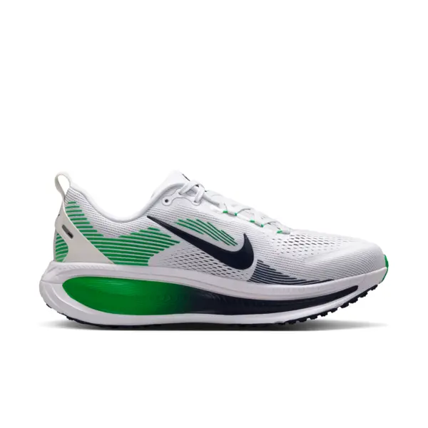 Nike Vomero 18 Road Running Shoes - White