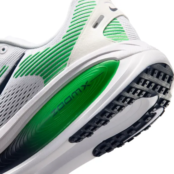 Nike Vomero 18 Road Running Shoes - White