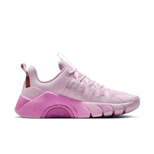 Nike Free Metcon Training Shoes - Purple