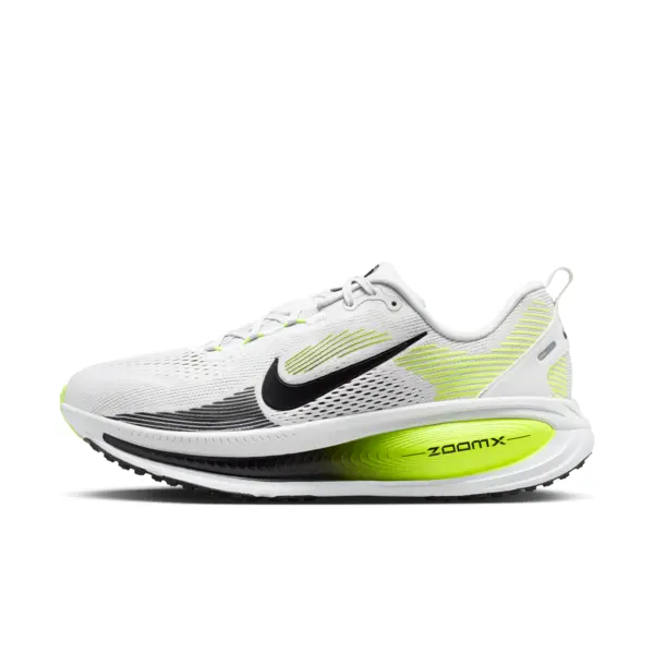 Nike Vomero 18 Road Running Shoes - Grey