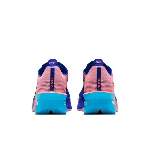 Nike Vaporfly Road Racing Shoes - Blue