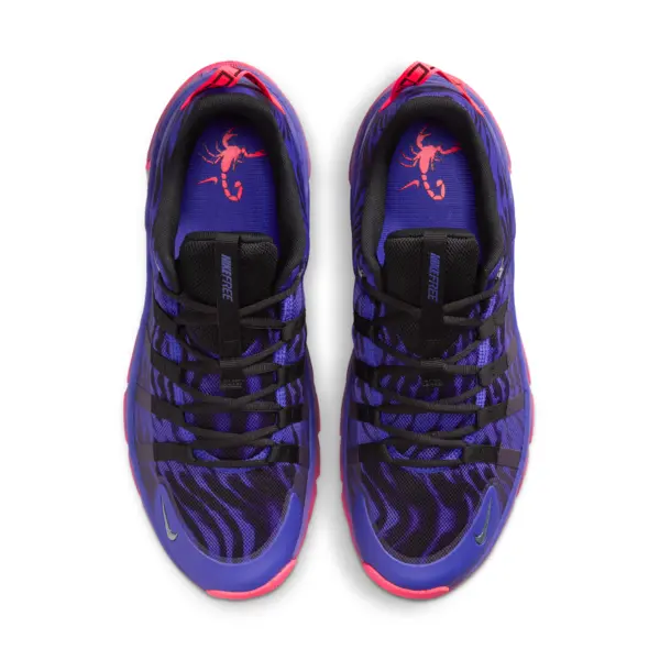 Nike Free Metcon Amp Training Shoes