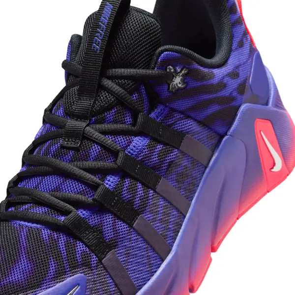Nike Free Metcon Amp Training Shoes