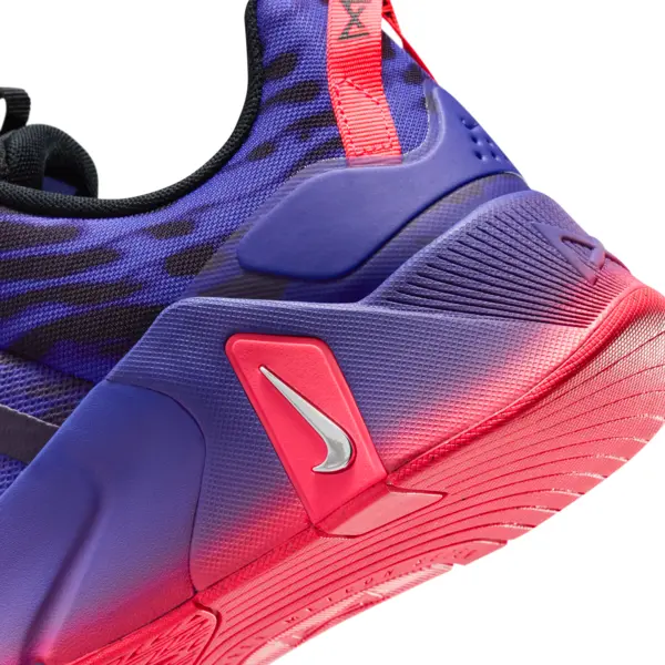 Nike Free Metcon Amp Training Shoes