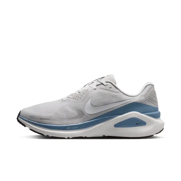Nike Structure 26 Road Running Shoes - Grey