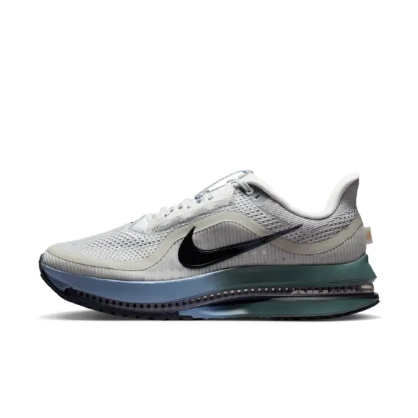 Nike Pegasus Premium Road Running Shoes - Grey