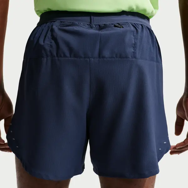 Nike Dri-fit 2-in-1 Running Shorts