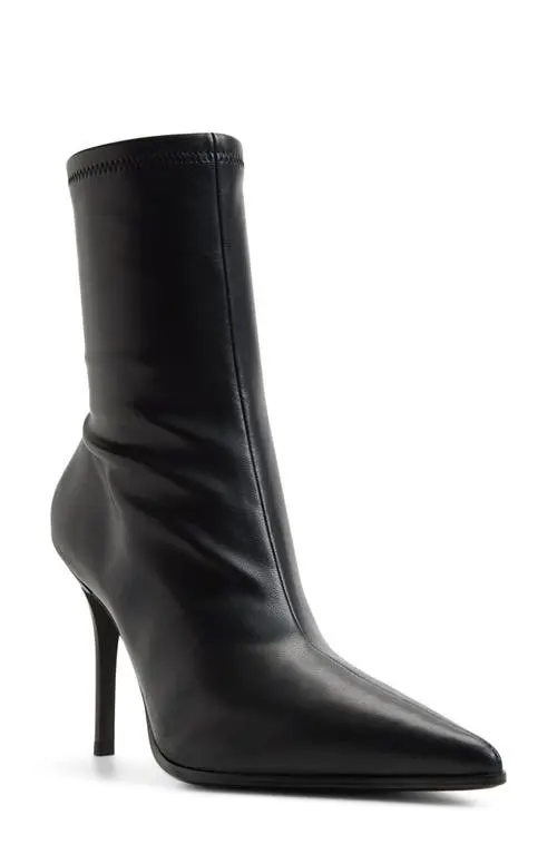 Aldo Olilacan Stiletto Bootie