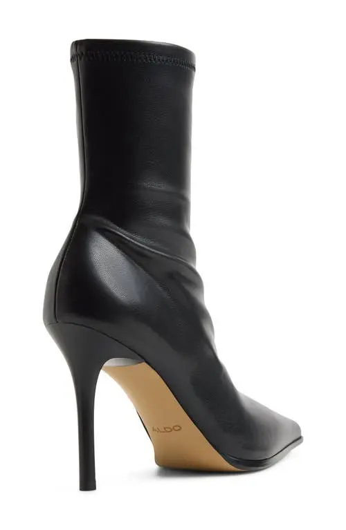 Aldo Olilacan Stiletto Bootie