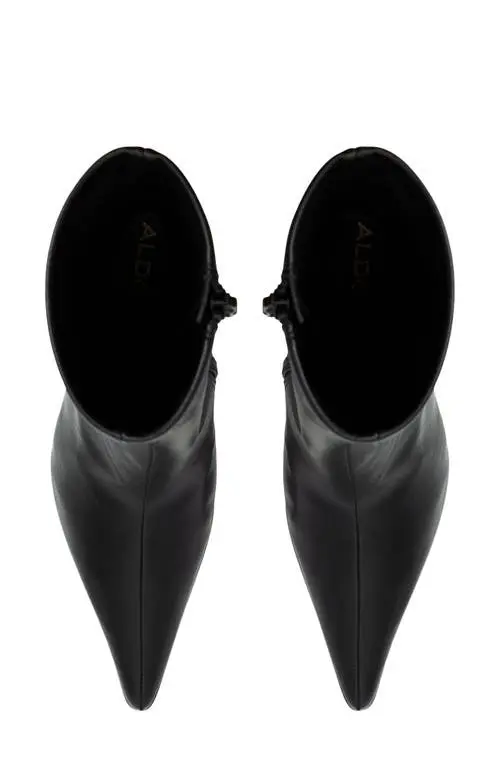Aldo Olilacan Stiletto Bootie