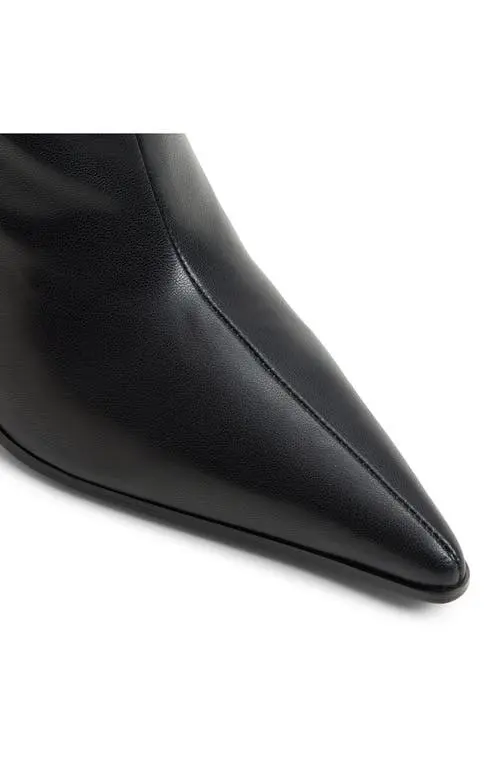 Aldo Olilacan Stiletto Bootie