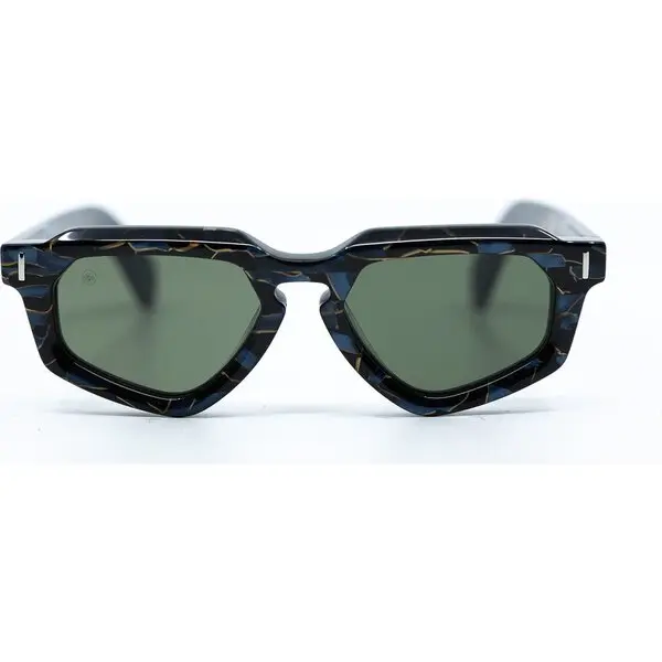TAXXON EYEWEAR Avitio Azurite Sunglasses