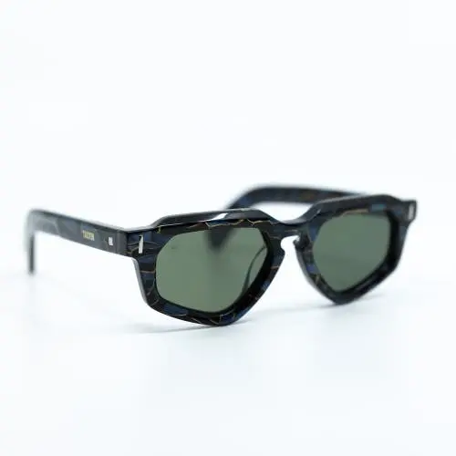 TAXXON EYEWEAR Avitio Azurite Sunglasses