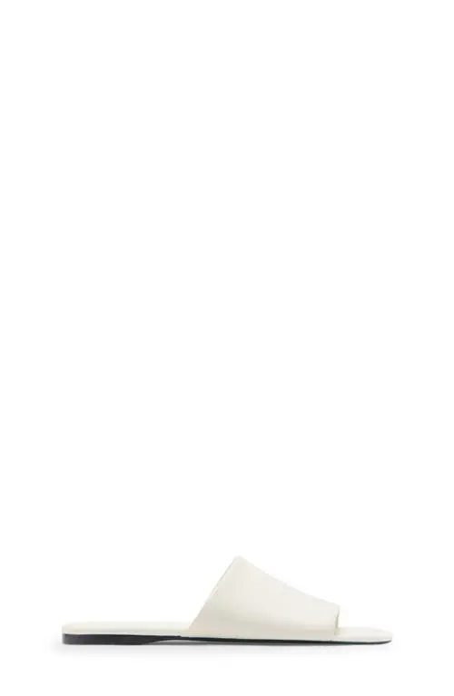 Mango Slide Sandal