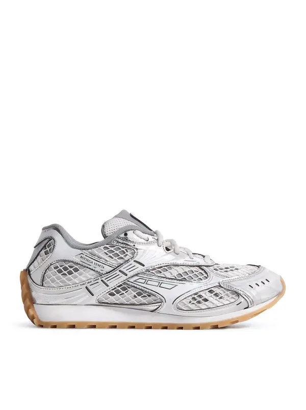 Bottega Veneta Orbit Sneakers - Multicolor