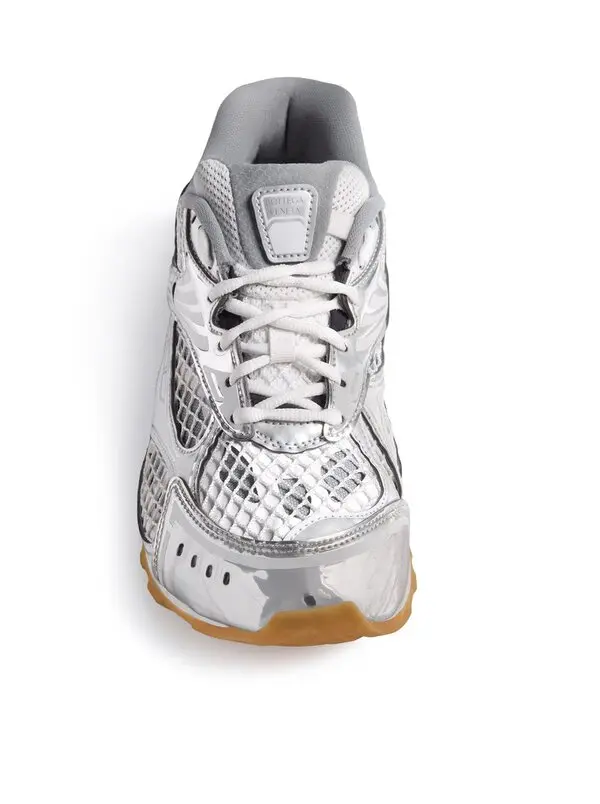 Bottega Veneta Orbit Sneakers - Multicolor