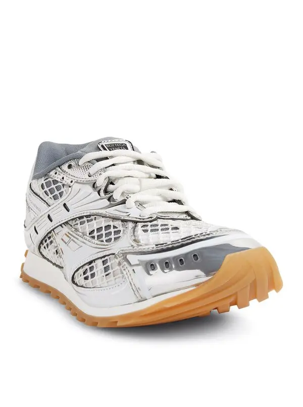 Bottega Veneta Orbit Sneakers - Multicolor