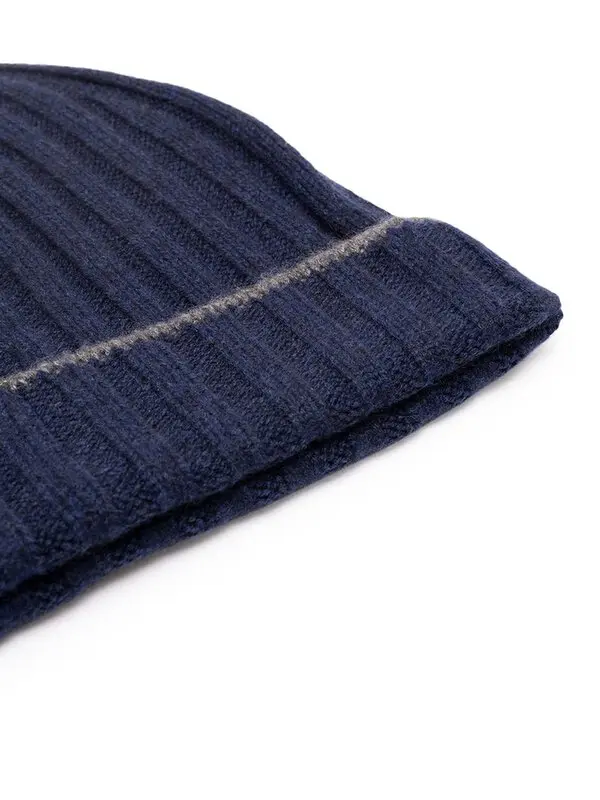 Brunello Cucinelli Cashmere Hat