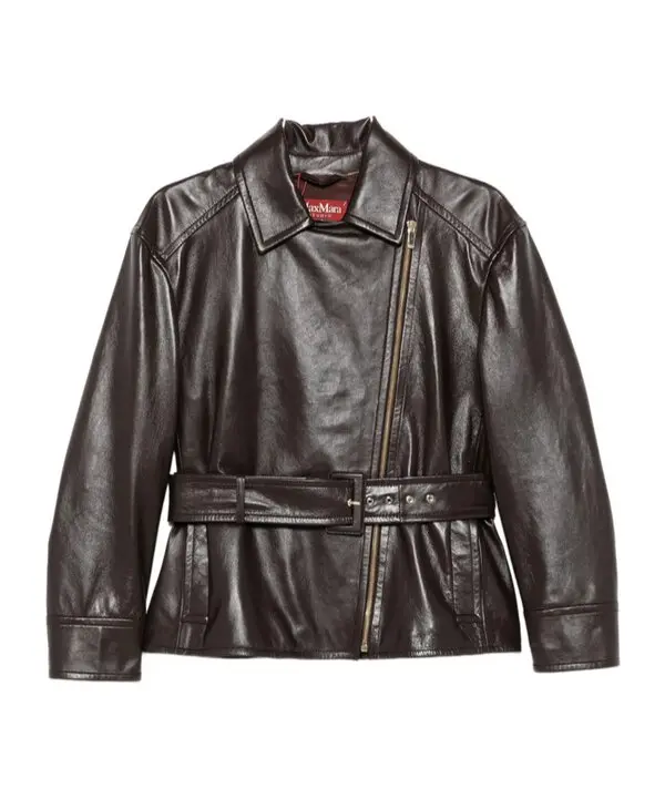 Max Mara Long Sleeve Jacket