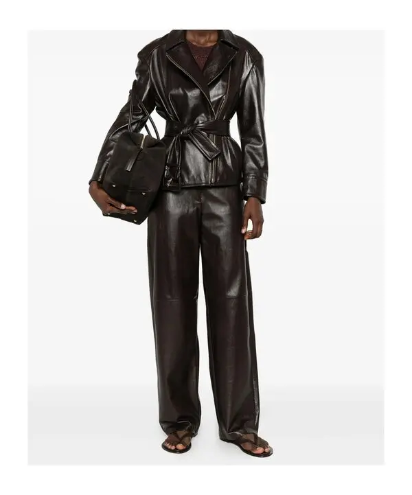 Max Mara Long Sleeve Jacket