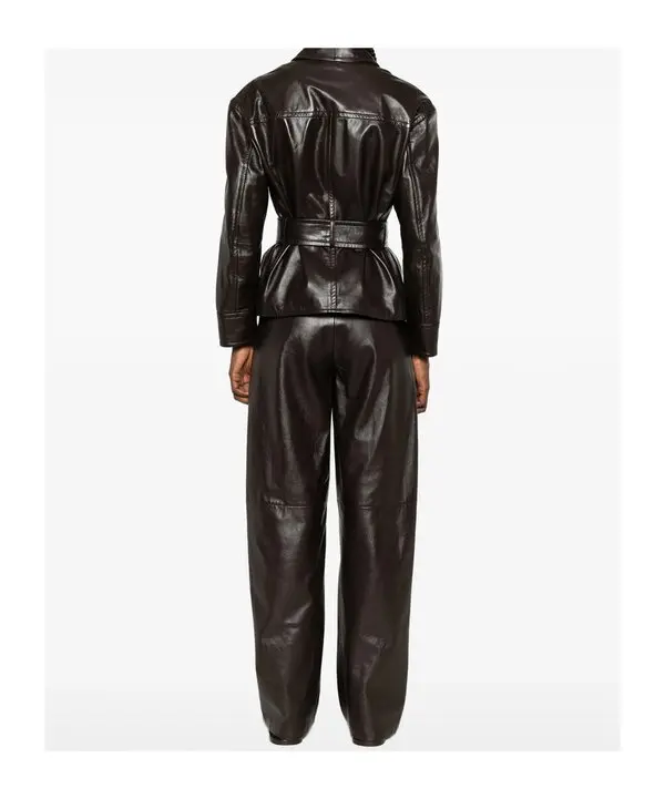 Max Mara Long Sleeve Jacket