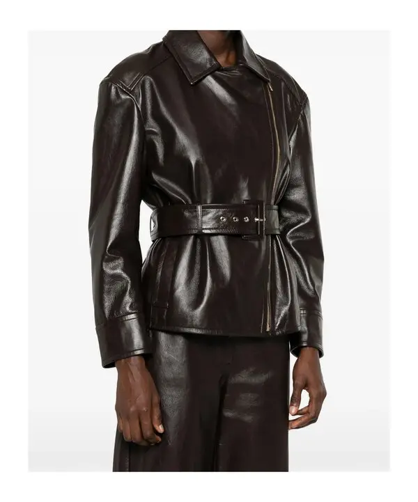 Max Mara Long Sleeve Jacket