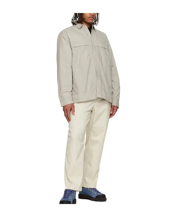 Nanamica Warm Shirt Jacket