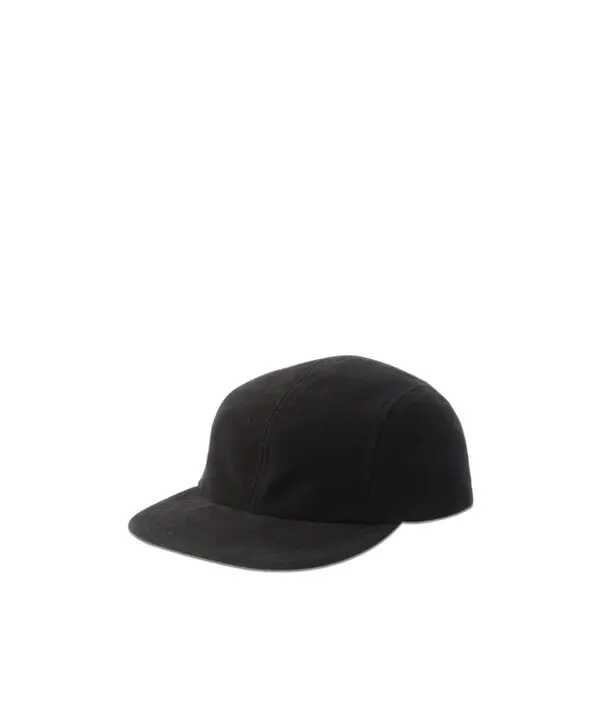 Nanamica Brushed Cotton Baseball Cap