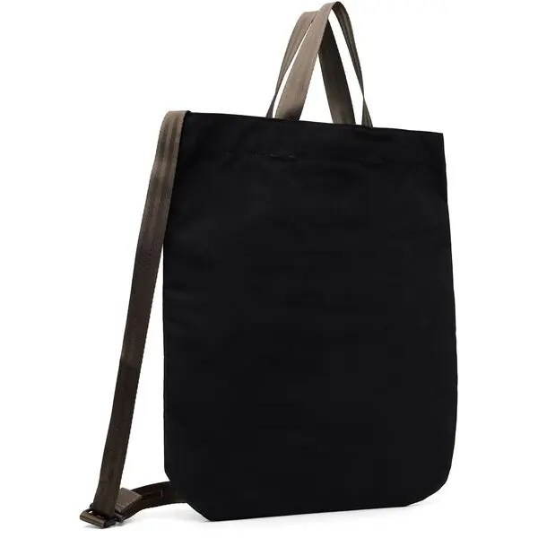 Nanamica Waterproof Twill Shoulder Bag