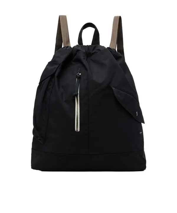 Nanamica 2-way Backpack