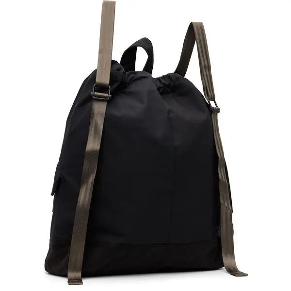 Nanamica 2-way Backpack